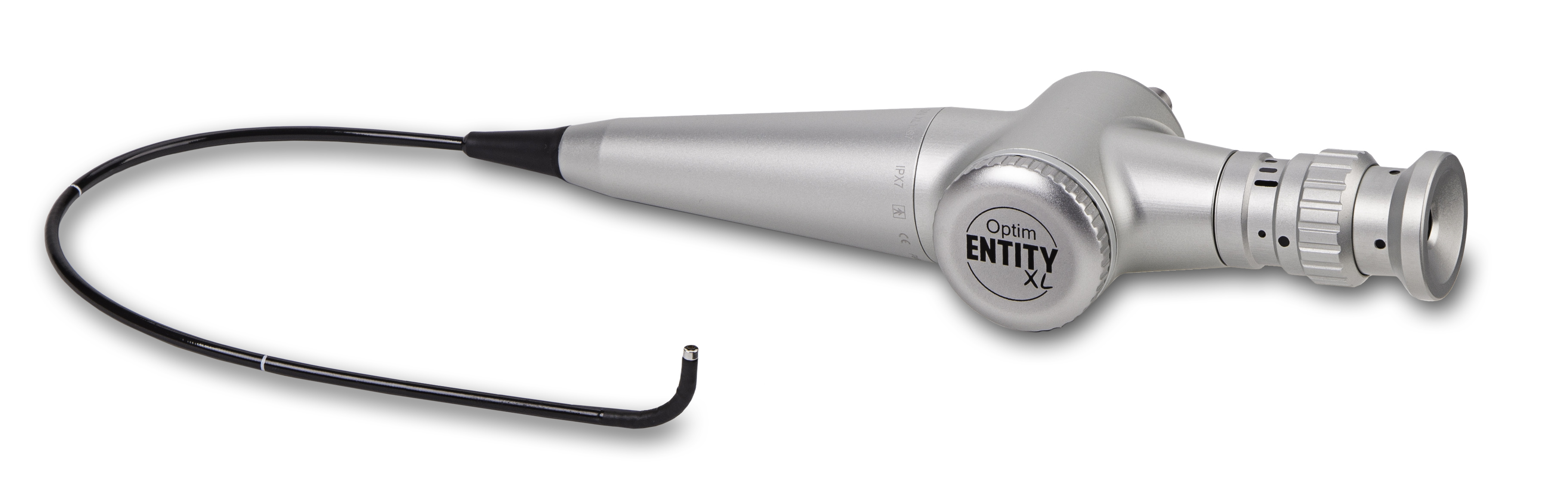 Optim LLC Flexible Endoscopy For Ear Nose And Throat ENT