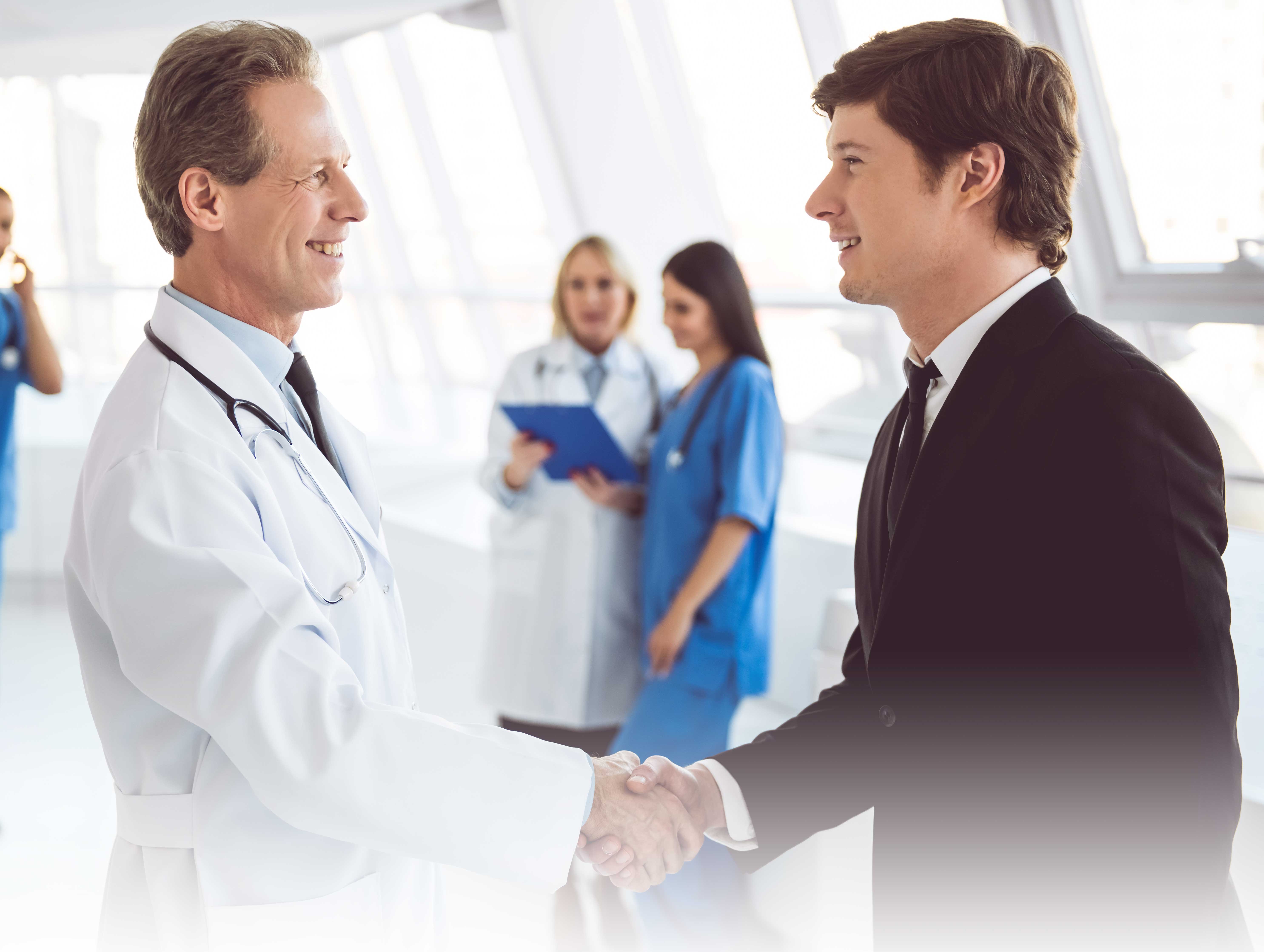 Medical | ENT Support | Optim LLC