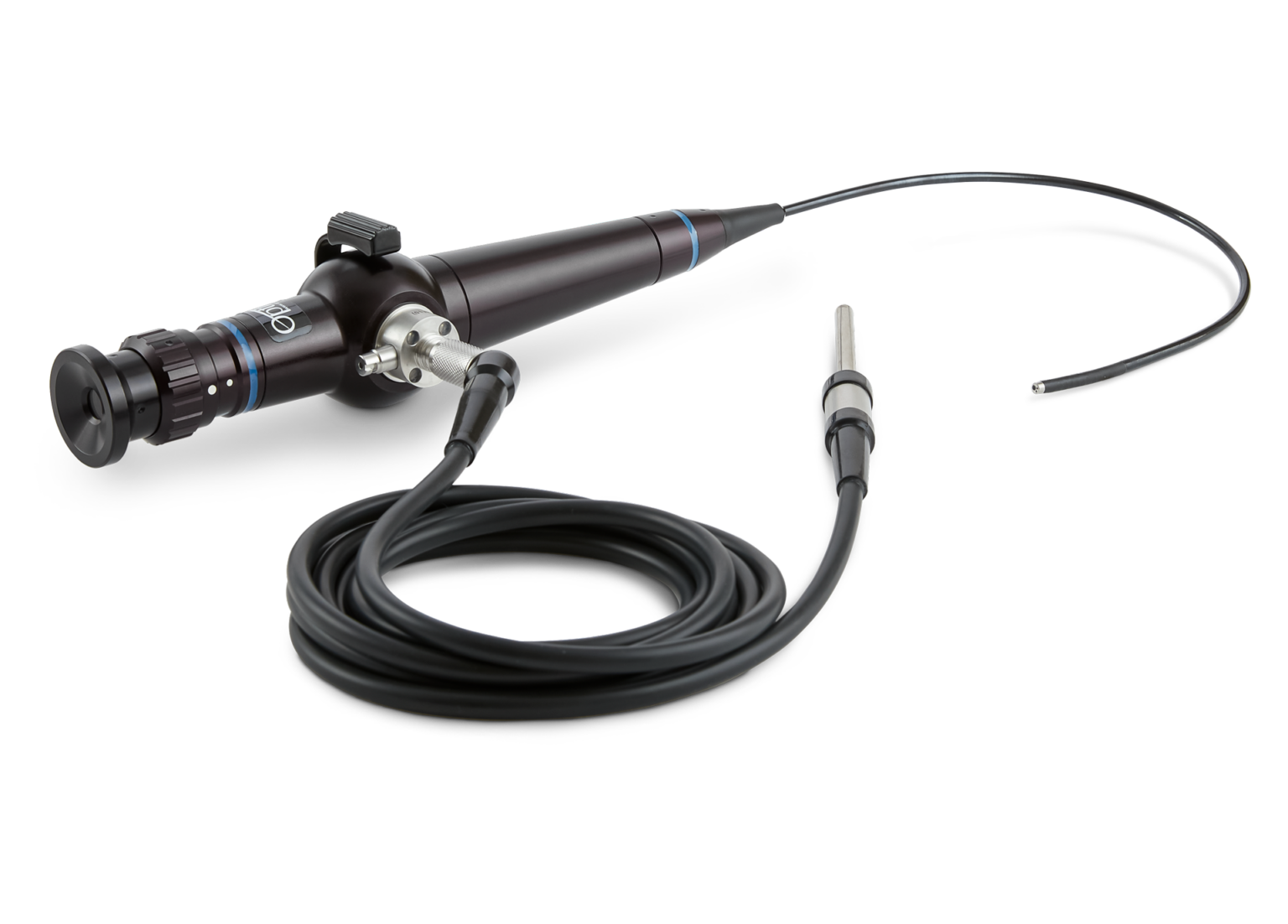ENT 3.6FP Flexible Nasopharyngoscopy | Optim LLC